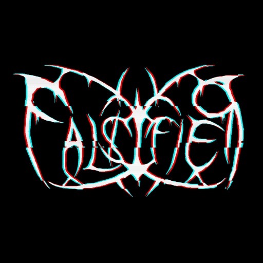 falsifier_trapmetal | Twitter, Instagram, YouTube, Spotify | Linktree