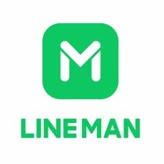 LINEMAN X CAPTAIN SQUID | Linktree