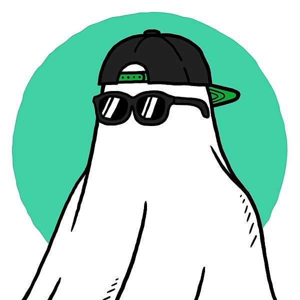 Anonymous Ghost | Linktree