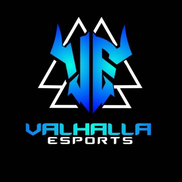 Valhalla Esports | Twitter, Instagram, TikTok, Twitch | Linktree
