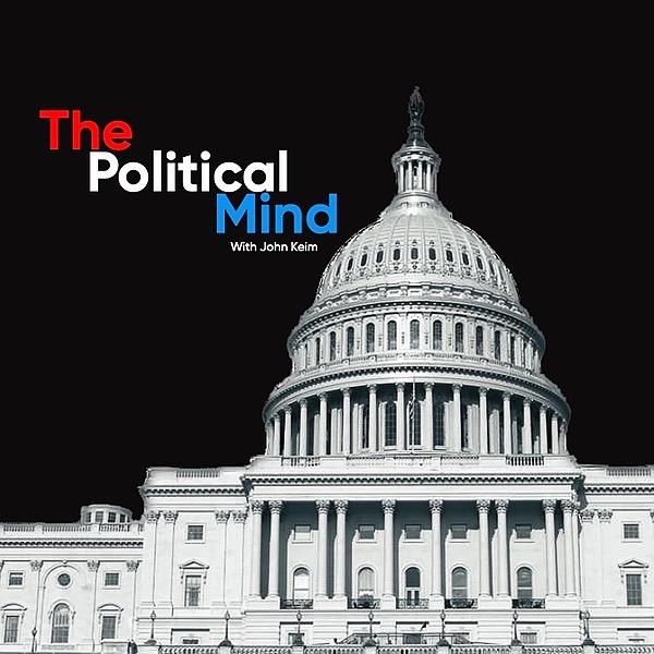 The Political Mind Podcast | Twitter, Instagram, TikTok | Linktree