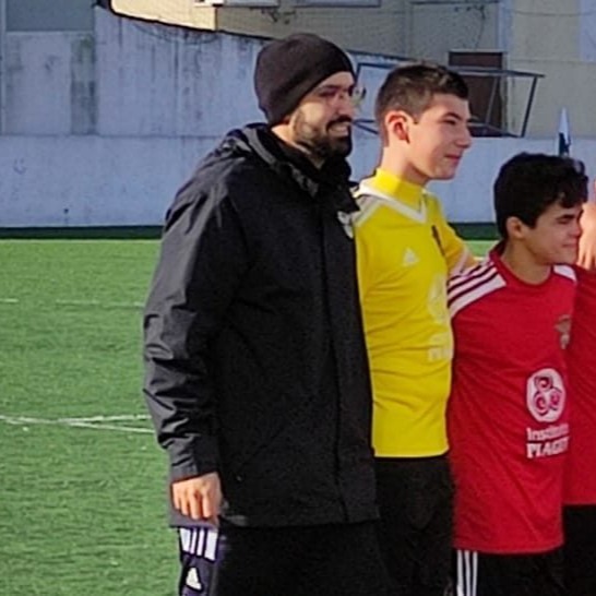 Tiago Gama Aveiro | Instagram, Facebook | Linktree