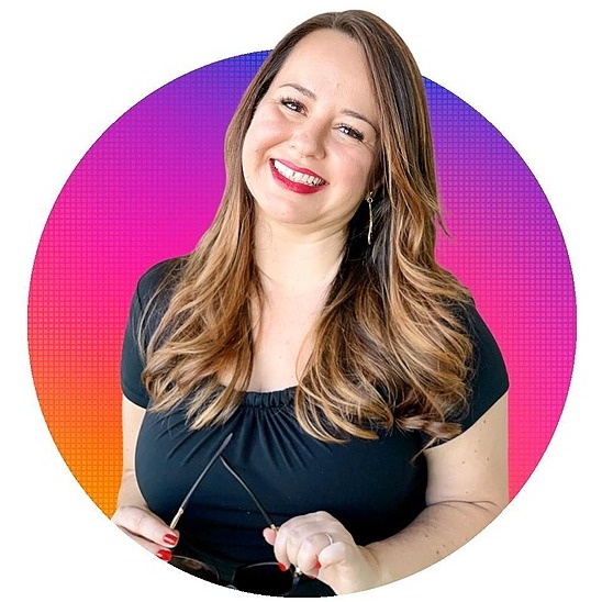 Milly Tanner @EnglishwithMilly | Instagram, Facebook | Linktree