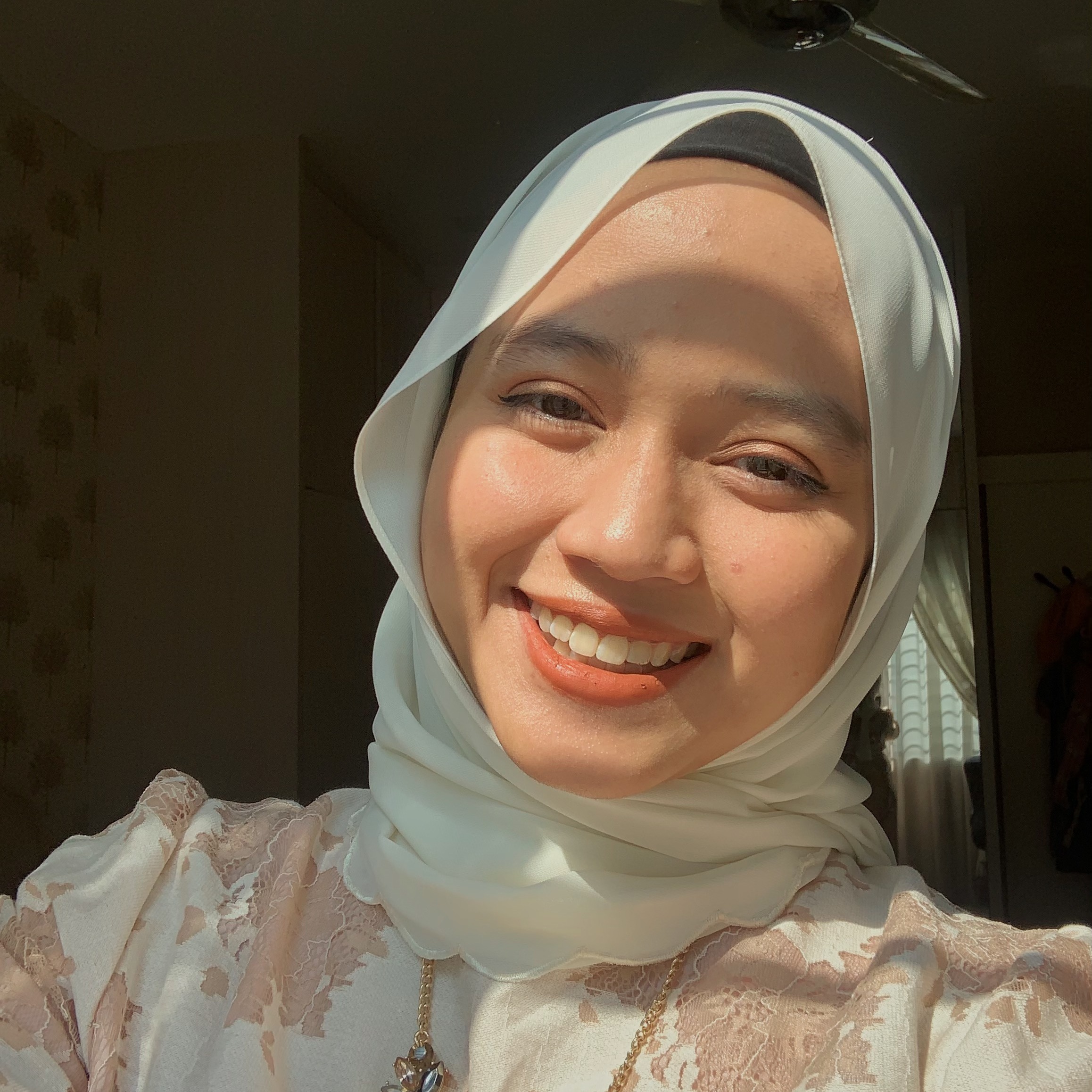 Izah Nabilah | Linktree