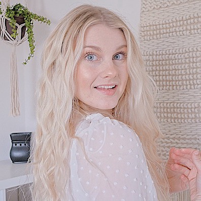 amanda bailey | Twitter, Instagram, Facebook, TikTok | Linktree