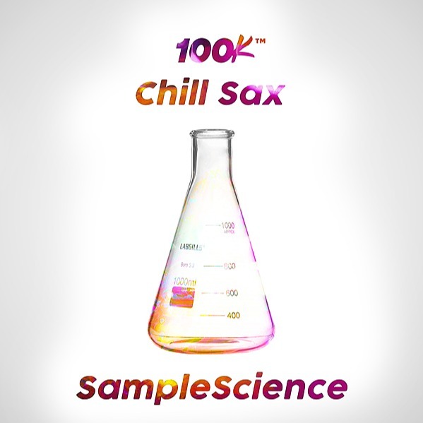 100ksamplescience | Instagram | Linktree