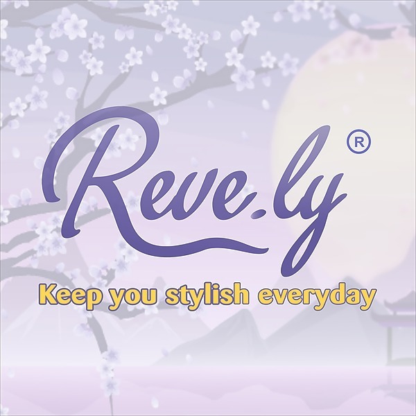 revely.id | Instagram, Facebook | Linktree