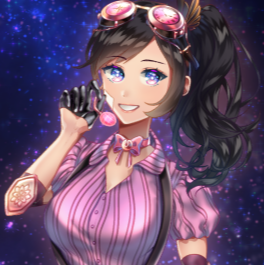 Kenkoy | Twitter | Linktree