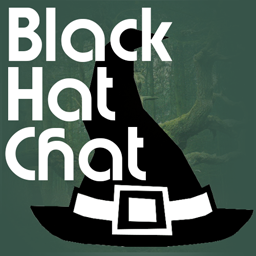 Black Hat Chat | Facebook | Linktree