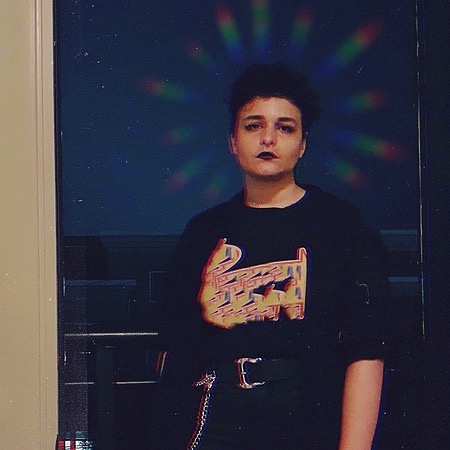 Elliot Grace Links & Stuff | TikTok | Linktree