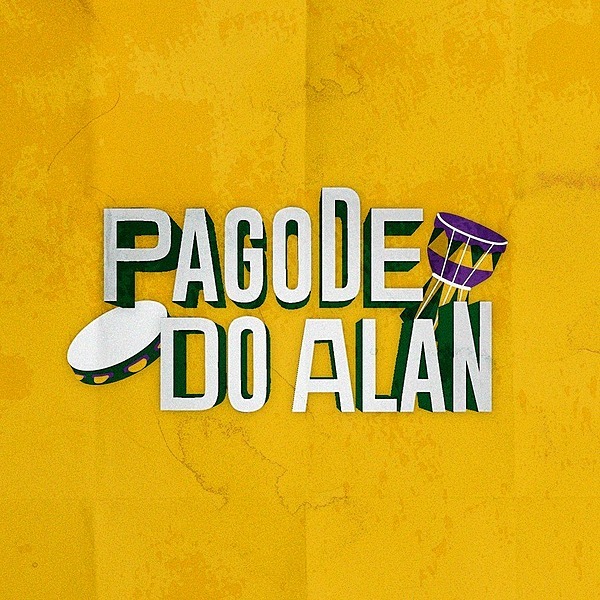 Pagode do Alan | Linktree