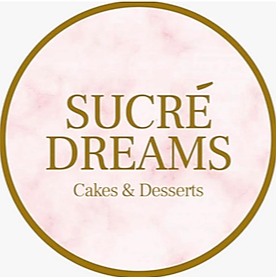 SUCRÉ DREAMS | Linktree