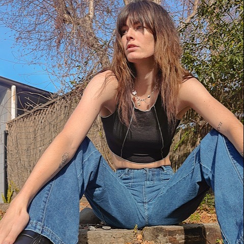 Hey, I'm Bethany | Instagram | Linktree