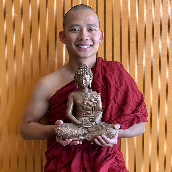 Venerable Tri Dao | Instagram, Facebook, TikTok | Linktree