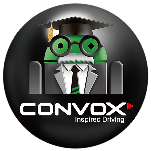 CONVOX | Instagram, Facebook | Linktree