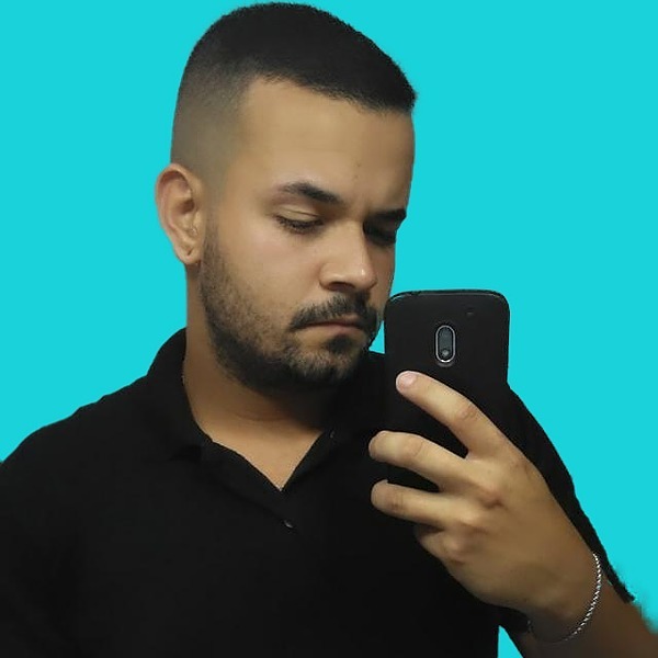 Danilo Ribeiro | Instagram | Linktree