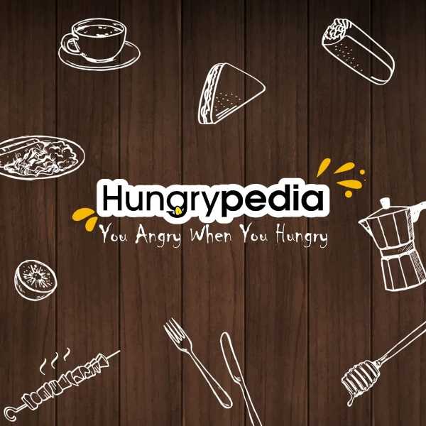 Hungry Pedia Lampung | Linktree