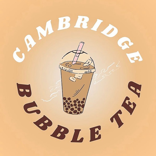 CU Bubble Tea Society | Instagram, Facebook | Linktree