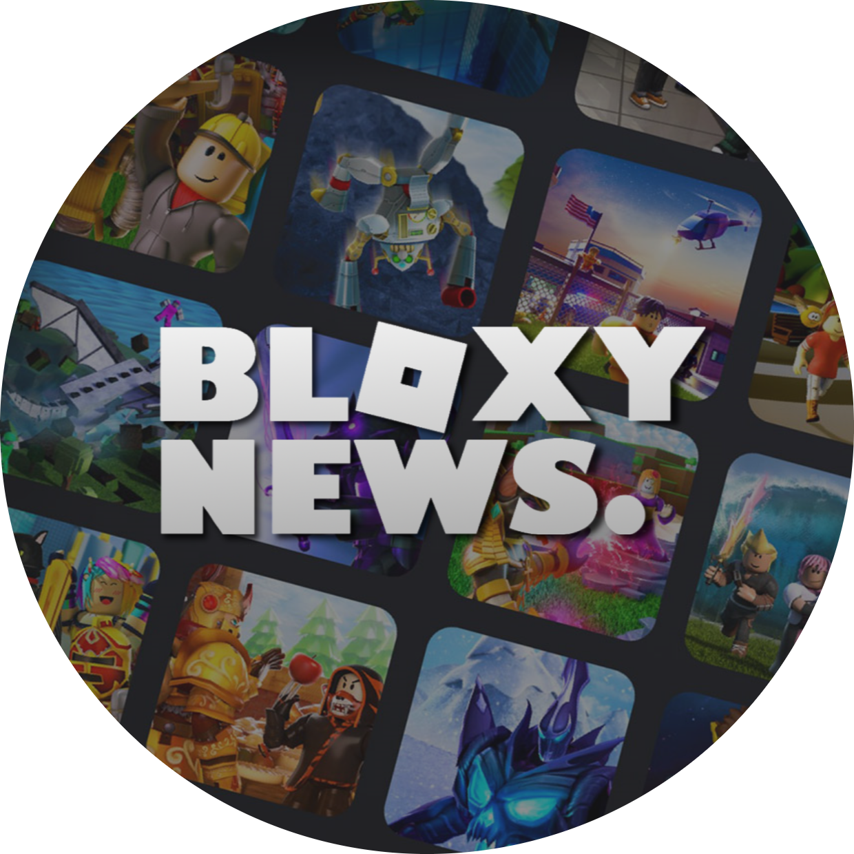 Bloxy News | Linktree