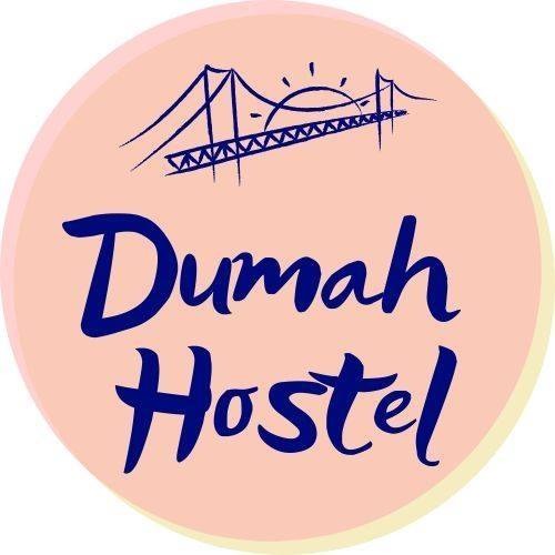 Hostel Dumah | Facebook | Linktree