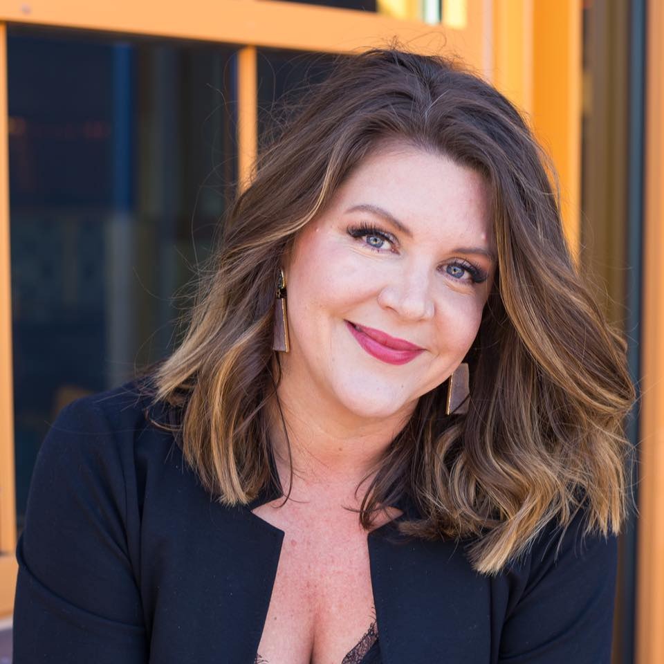 NC/SC Realtor | Instagram, Facebook | Linktree