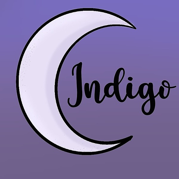 Indigo_Moon | Twitter, Twitch | Linktree