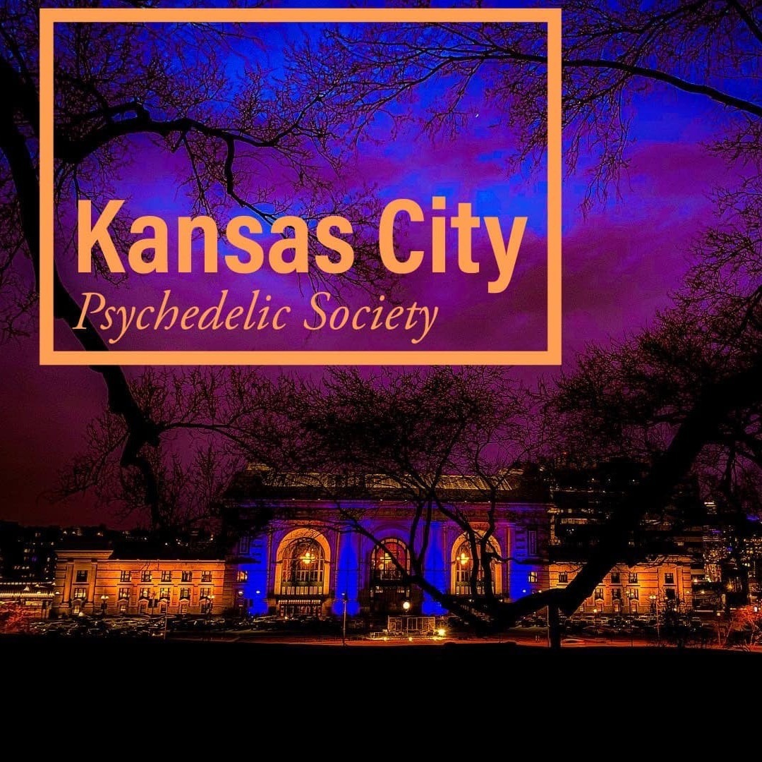 KansasCity Psychedelic Society | Instagram, Facebook | Linktree