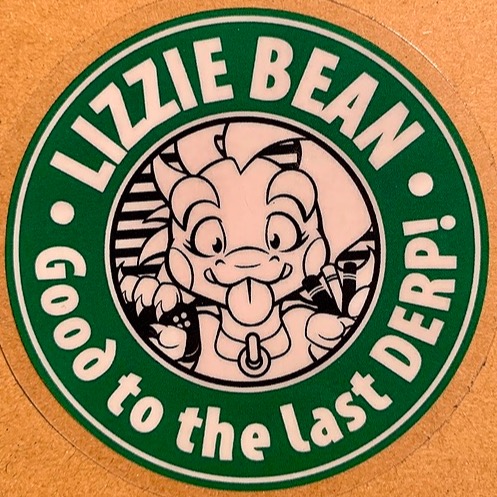 Lizardbeth Art Things! | Twitter, Instagram, TikTok, Twitch | Linktree