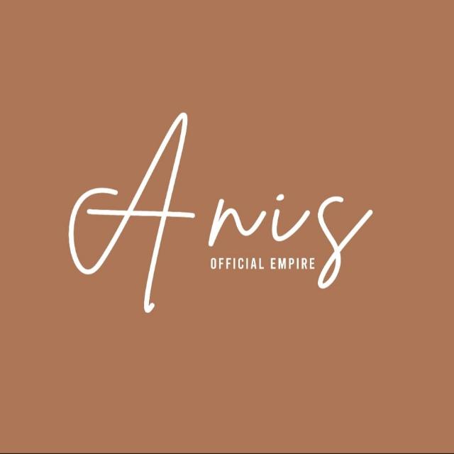 ANIS OFFICIAL EMPIRE | Instagram, Facebook, TikTok | Linktree