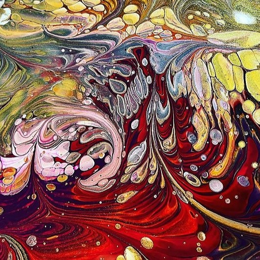 smackart | Instagram, Facebook, TikTok | Linktree