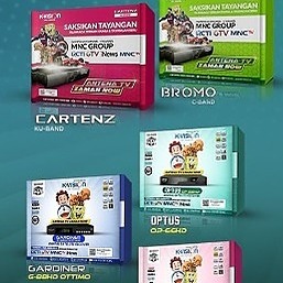 @KVisionTV | Linktree