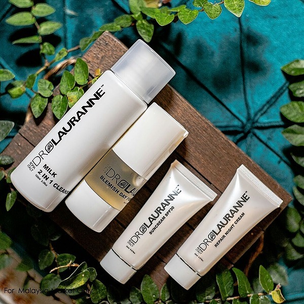 DR LAURANNE MALAYSIA - HQ | Facebook | Linktree