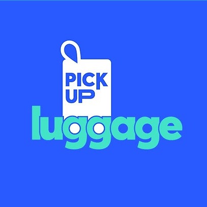 PICK UP LUGGAGE | Instagram, Facebook | Linktree