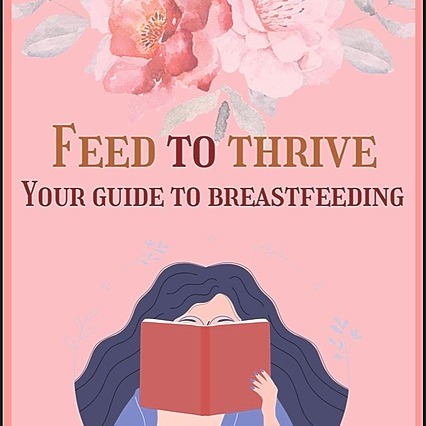 Feed To Thrive | Linktree