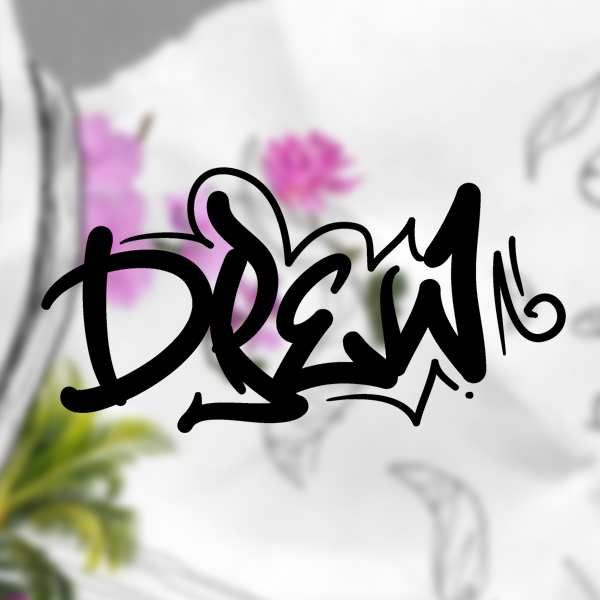 Drew | Twitter, Instagram, Facebook, TikTok, Twitch | Linktree