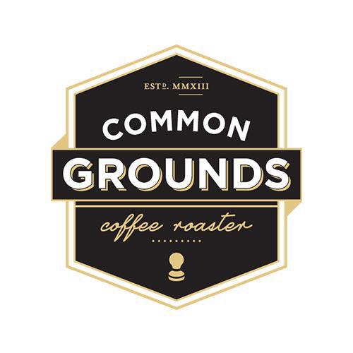 Common Grounds Coffee Roasters | Linktree