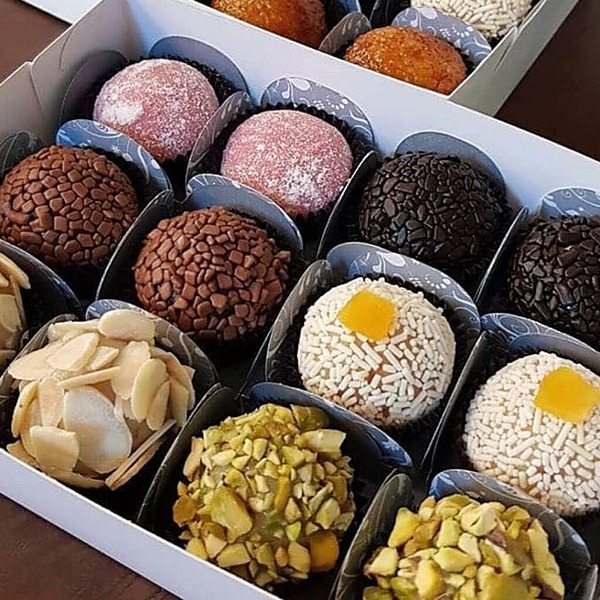 Curso Gourmetizando Doces | Linktree