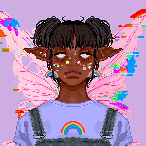 Dai Aoki Harad | Twitter, Instagram, TikTok | Linktree