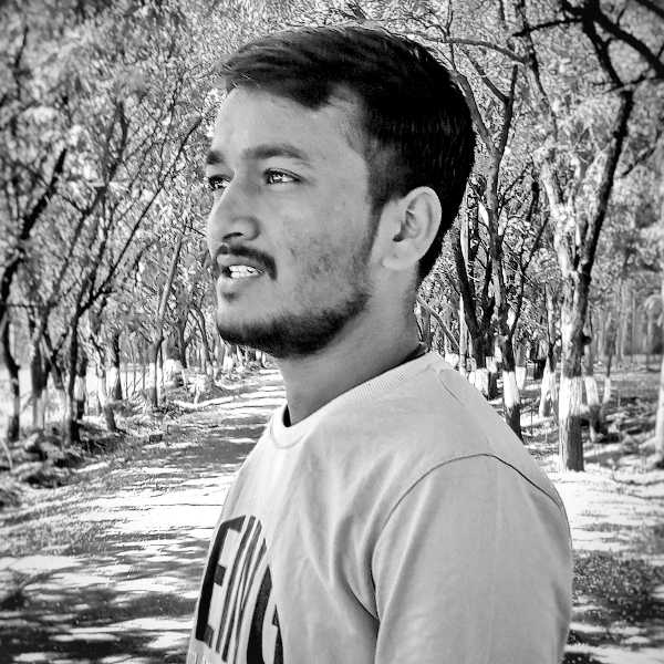 Vivek Sanjay Pawar. | Instagram | Linktree