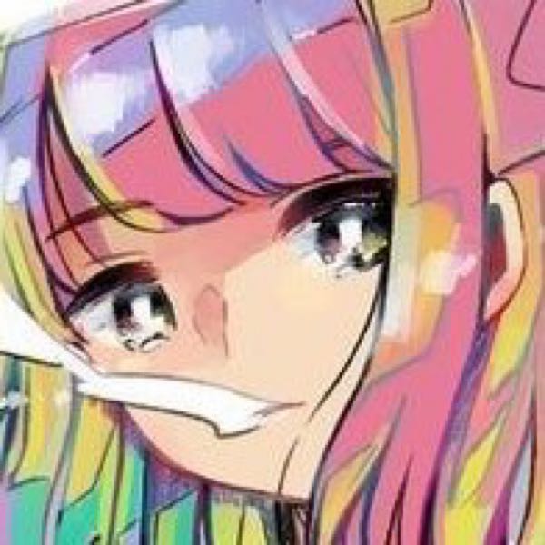 Shryma | Twitter, Instagram, TikTok | Linktree