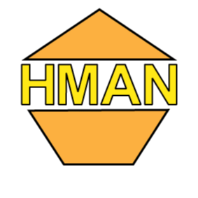 HMAN_PNJ | Twitter, Instagram, YouTube, Spotify | Linktree