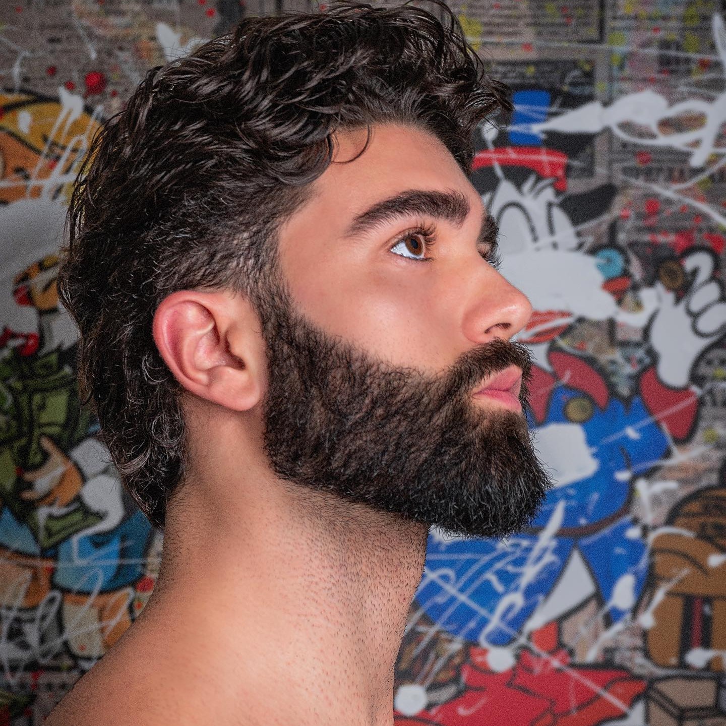 Jorge Fernando | Instagram, TikTok | Linktree