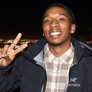 D McCoy | Instagram, TikTok | Linktree