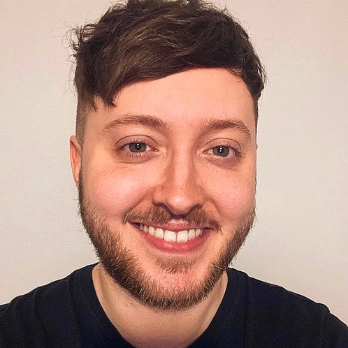 George Evans | Instagram, YouTube | Linktree