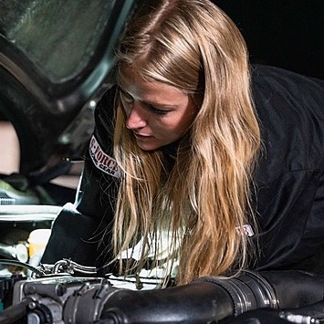 BRITNEY AUTOMOTIVE | Instagram, TikTok | Linktree