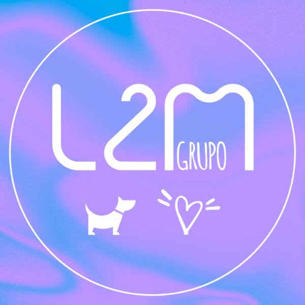 GRUPO L2M | Instagram | Linktree