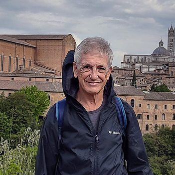 Dr Pablo Daniel Posternak | Instagram | Linktree