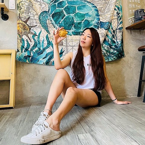 💜Laffae_拉菲💜 | Twitter, Instagram | Linktree