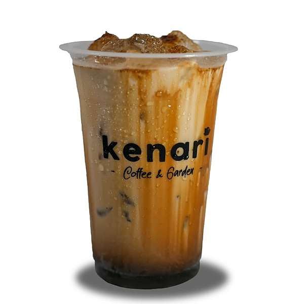 KENARI COFFEE | Linktree