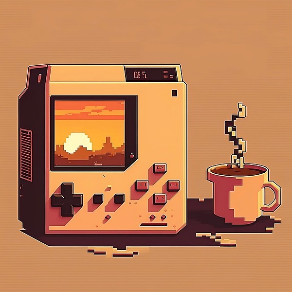 8_bit_stop | Instagram, Facebook | Linktree